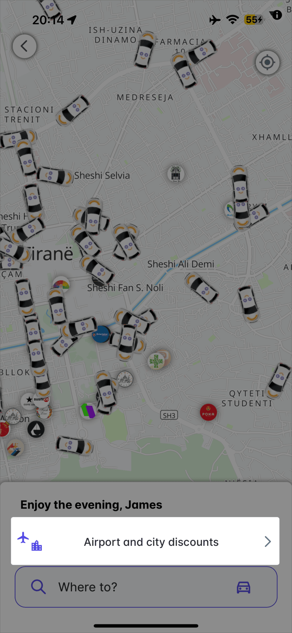 Albania Long Distance Taxis: Complete 2025 Transportation Guide & | Patoko