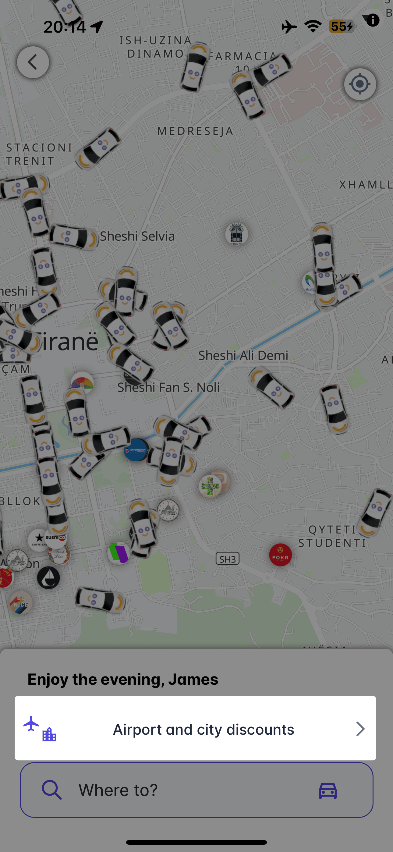 Albania Long Distance Taxis: Complete 2025 Transportation Guide