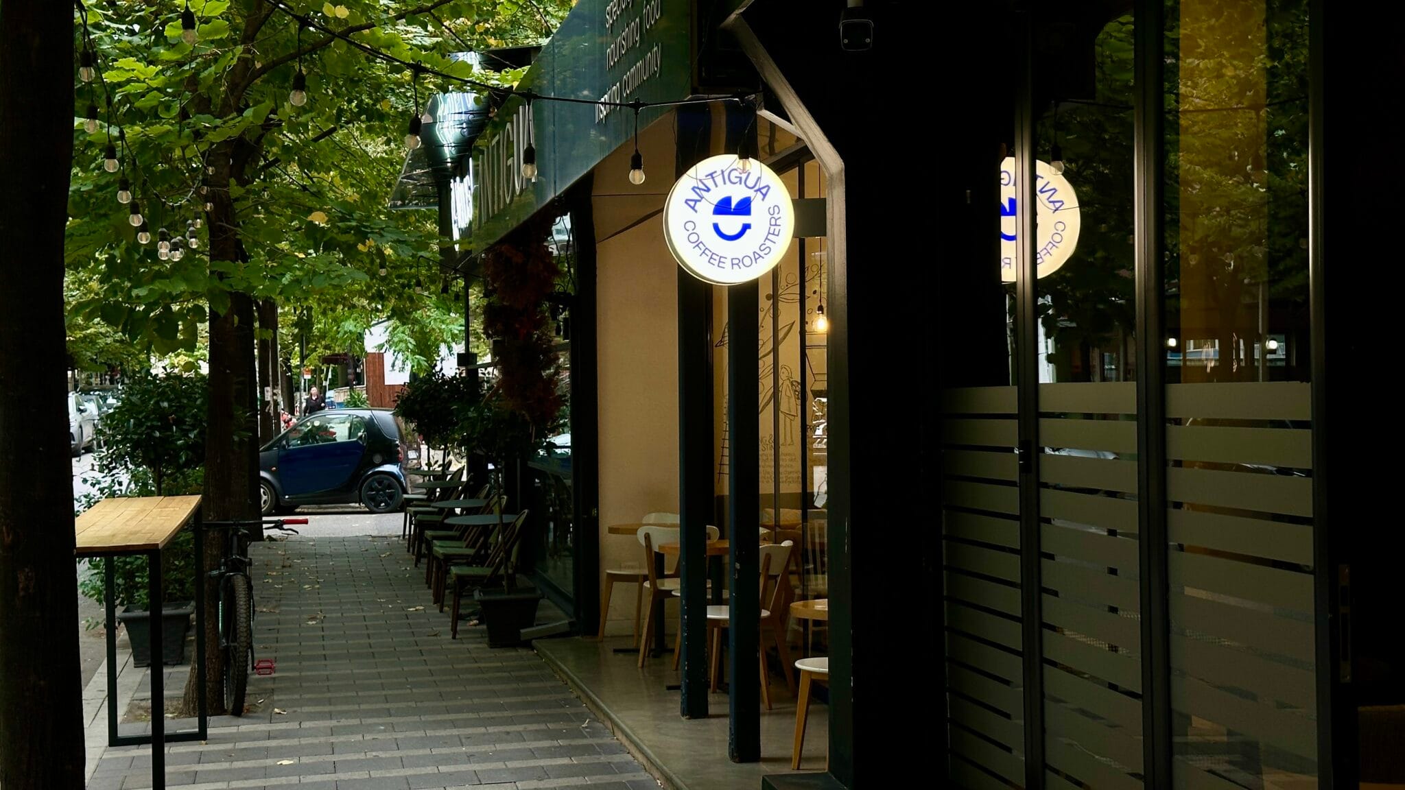 Free Specialty Coffee in Tirana: The Ultimate Guide to Patoko Loyalty ...