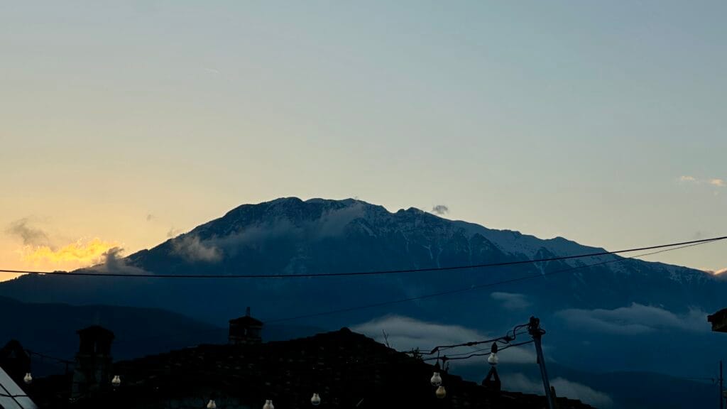 Berat: A Comprehensive 2025 Guide to Albania's Historic Castle City ...