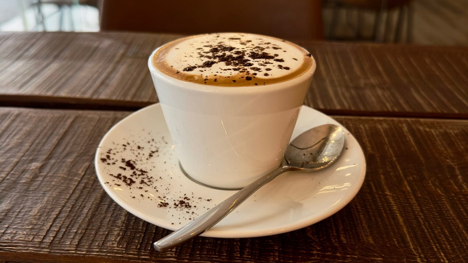 Free Specialty Coffee in Tirana: The Ultimate Guide to Patoko Loyalty ...