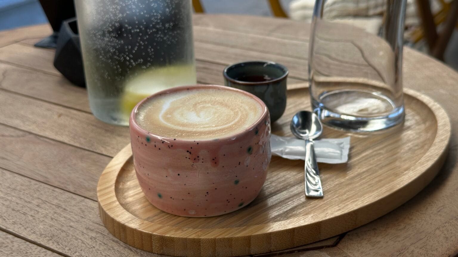 Free Specialty Coffee in Tirana: The Ultimate Guide to Patoko Loyalty ...