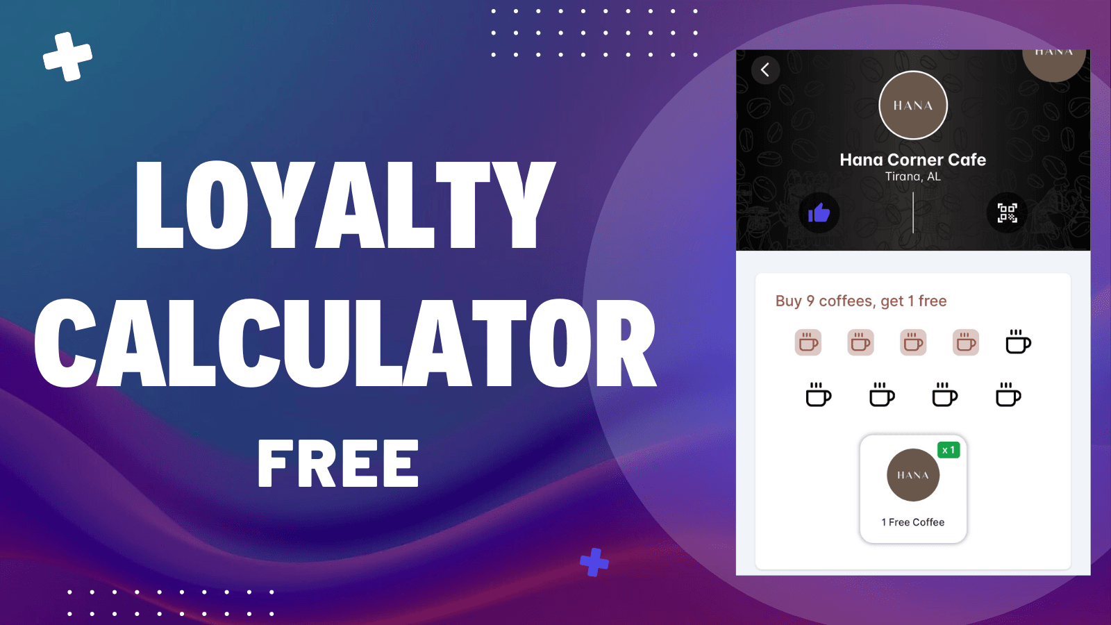 Free Loyalty Program Calculator (No Sign-Up Needed) - Patoko