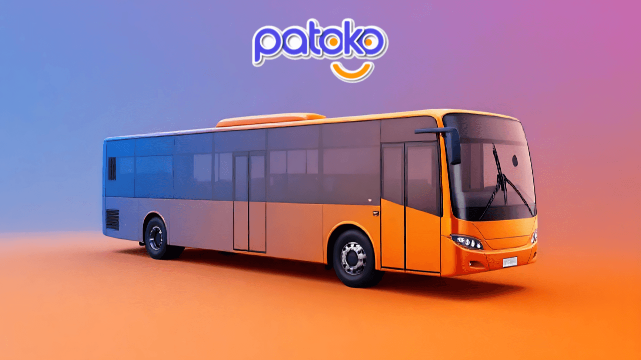 Public Transport - Patoko
