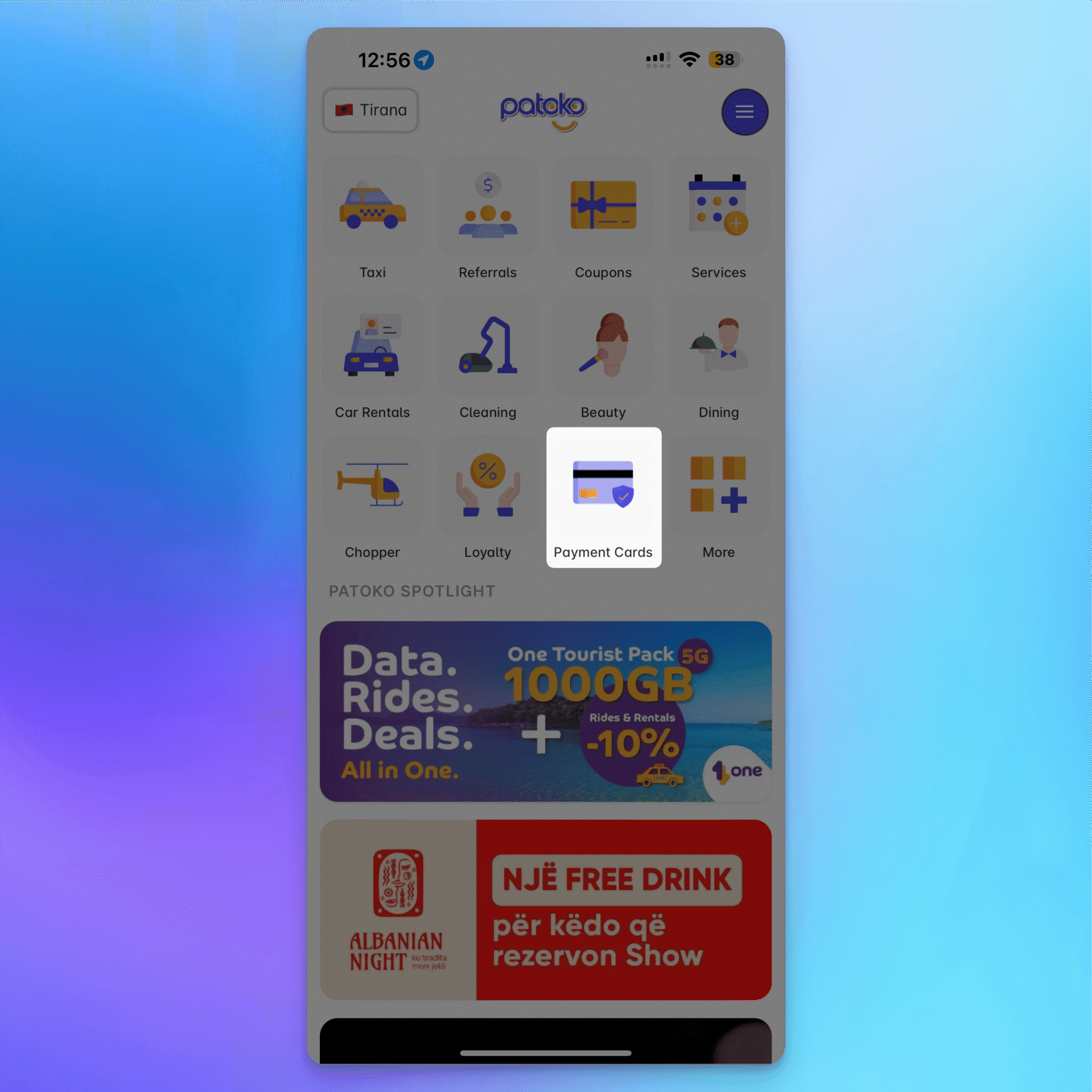 Can You Pay With a Card for Taxis in Albania? Your Guide to Cashless Travel | Patoko