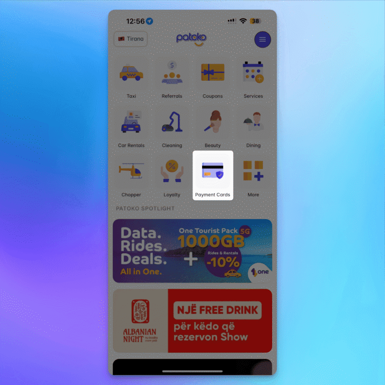 Can You Pay With a Card for Taxis in Albania? Your Guide to Cashless ...