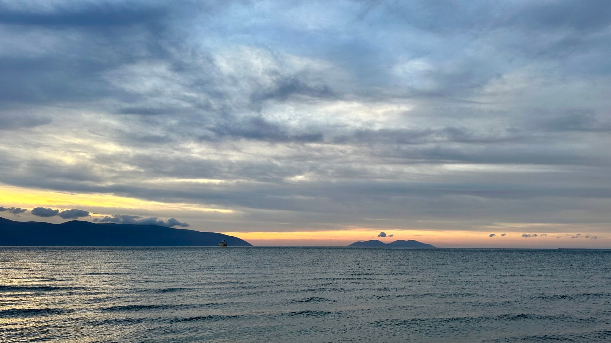 The Capital City of Albania - Journey Through 4 Cities