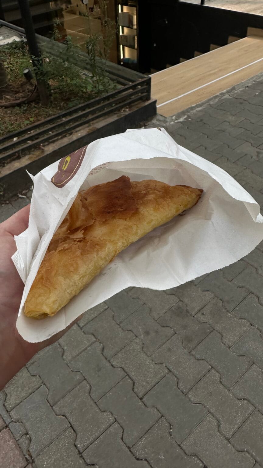 3 Must-Try Dishes to Try During Your Holiday in Albania | Patoko